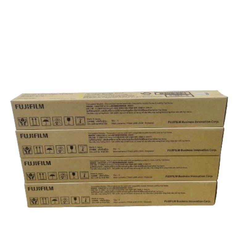 Jual Paketan Toner catridge fujifilm / fuji xerox DocuCentre SC2022 ...