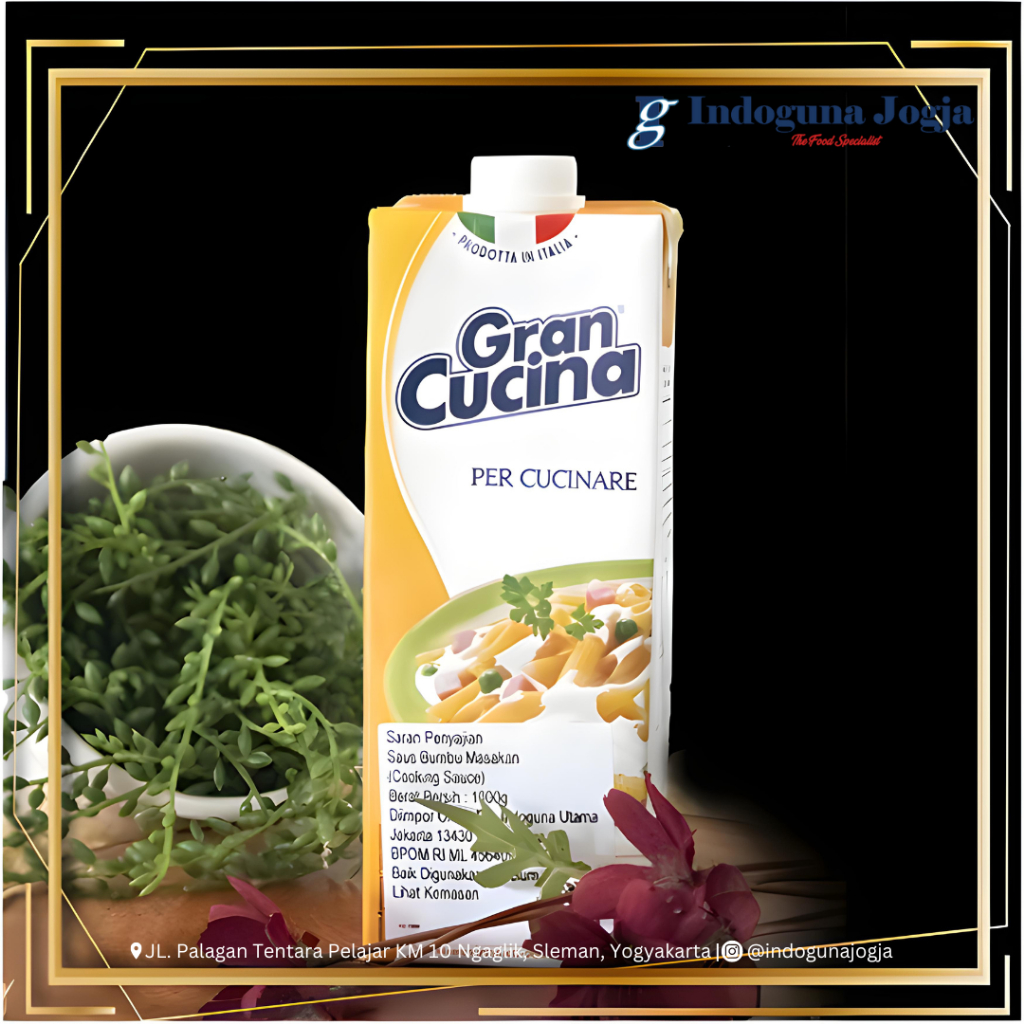 Jual HULALA COOKING CREAM 200GRAM | Shopee Indonesia