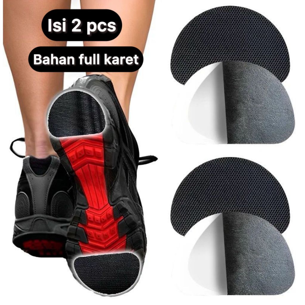 Jual Reparasi sol alas sepatu outsol karet mentah untuk semua sepatu ...