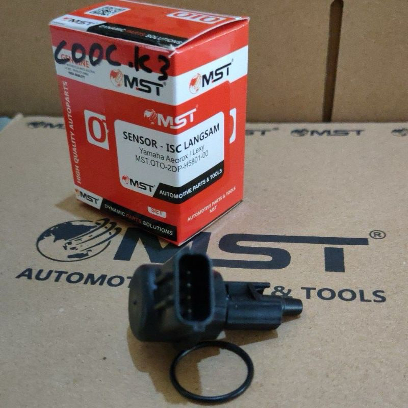 Jual Sensor isc sensor Nmax NEW,Aerox 155,Lexy,Sensor langsam Aerox155 ...
