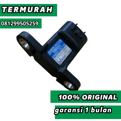 Jual SENSOR MAP AVANZA XENIA RUSH TERIOS ASLI ORI | Shopee Indonesia