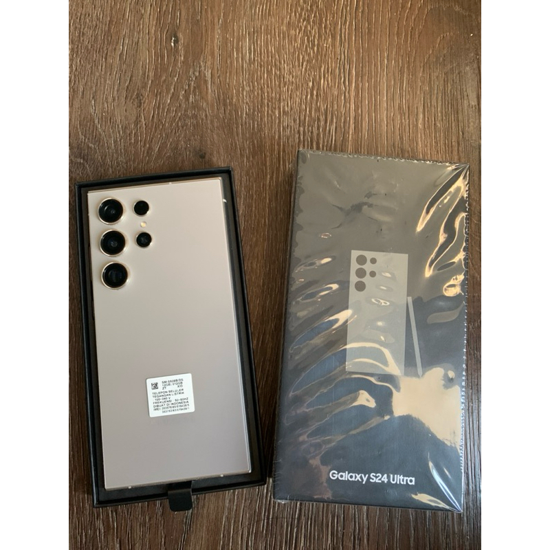 Jual HP Samsung S24 Ultra | Shopee Indonesia