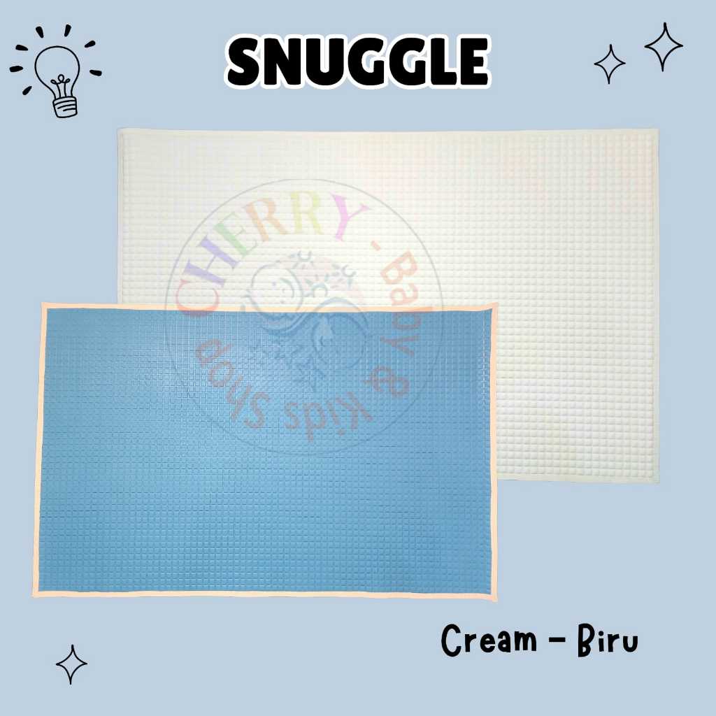 Jual Perlak Waterproof Bayi SUGAR BABY / Mastela / SIMSON / Crown ...