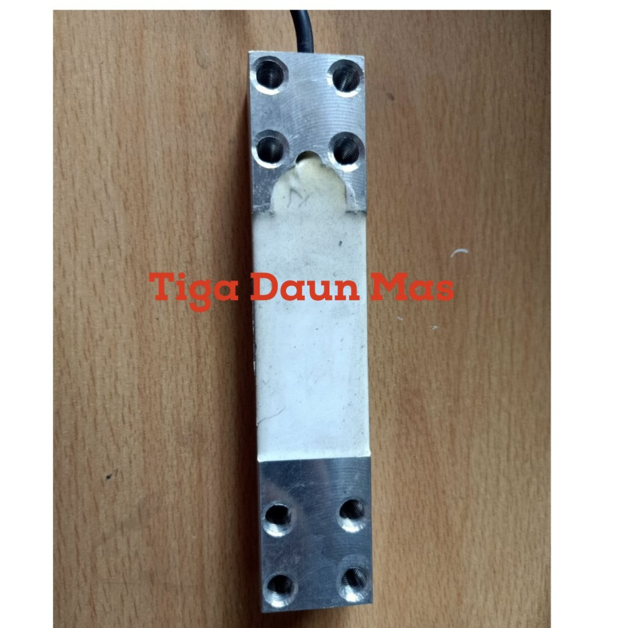 Jual Load Cell Timbangan Daijin 100 Kg Sensor Timbangan Lantai Daijin ...