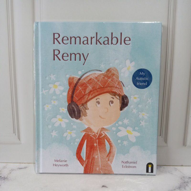 Jual BUKU / BOOK Remarkable Remy | Shopee Indonesia
