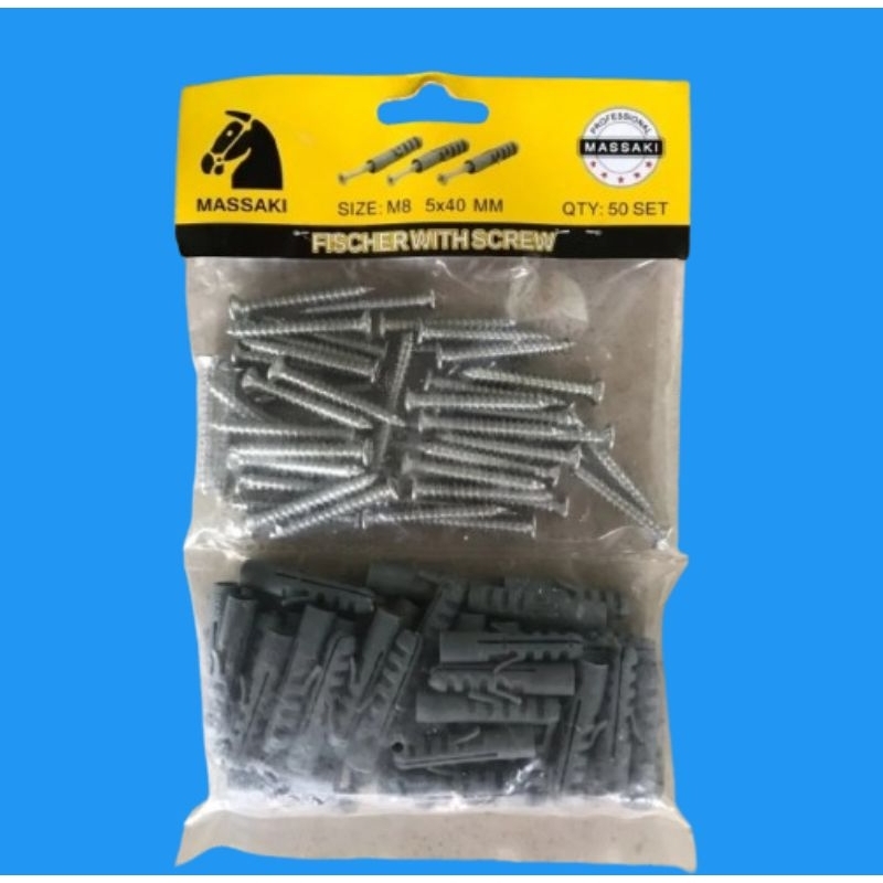 Jual FISHER + BAUT KOMPLIT M8 MASSAKI VISER MASAKI | Shopee Indonesia Jual FISHER + BAUT KOMPLIT M8 MASSAKI VISER MASAKI | Shopee Indonesia