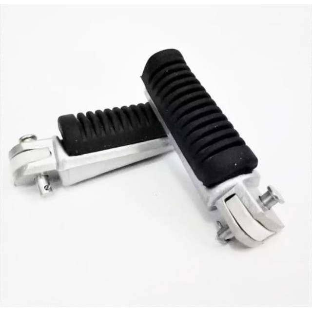 Jual Footstep Karet Foot step Depan Vixion Motor Vixion New Old Nvl Nva ...