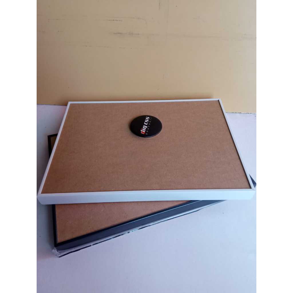 Jual Frame Block Bahan Photo Block A4 Blok | Shopee Indonesia