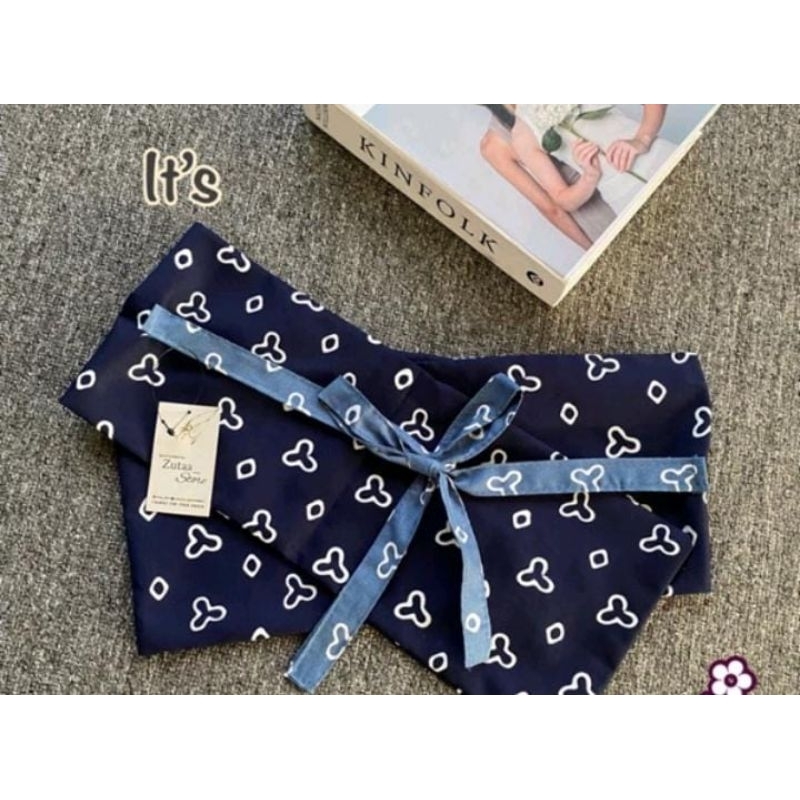 Jual READY OBI BELT KAIN & SELENDANG KAIN BATIK ETNIK JAWA VIRAL ...