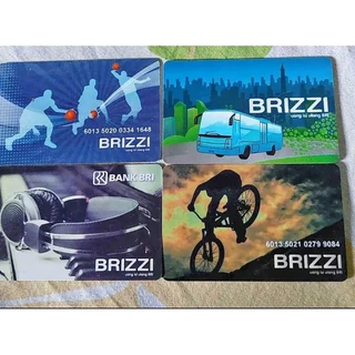 Jual Kartu Brizzi Terlengkap & Harga Terbaru Juni 2024 | Shopee Indonesia