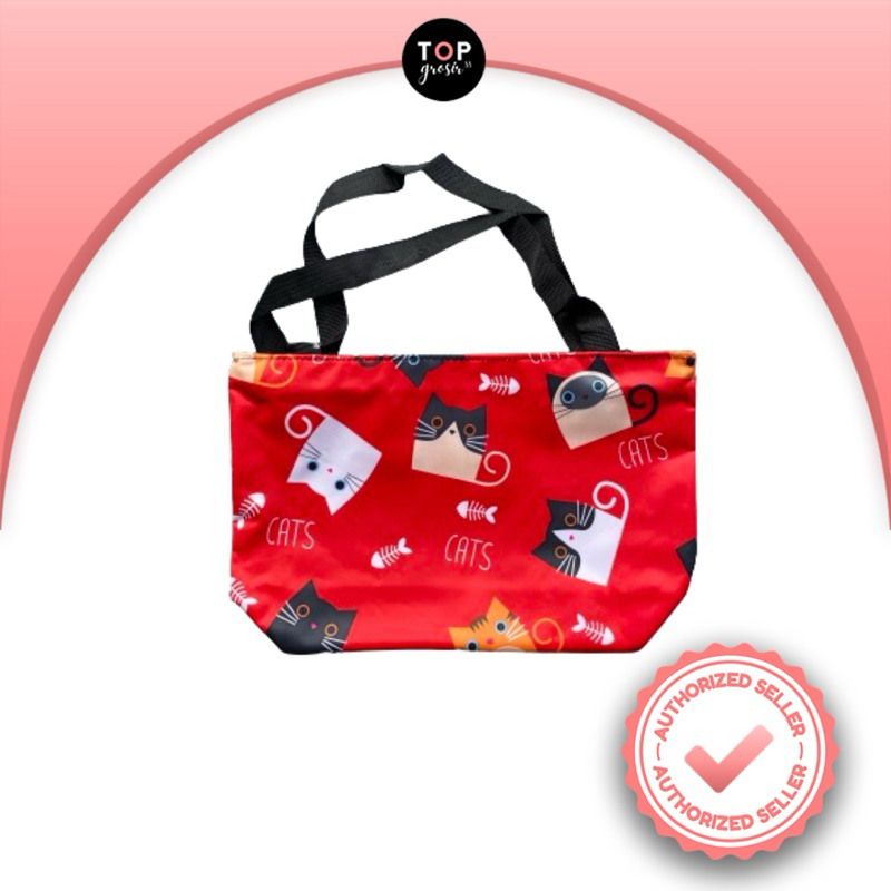 Jual TAS KARAKTER PIYEN | Shopee Indonesia