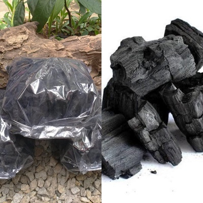 Jual Arang Kayu Bakar 1 Kg Untuk Pupuk Tanaman Bakaran Sate Bbq Areng Kayu | Shopee Indonesia