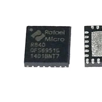 Jual R840 QFN-24 IC Tuner High Frequency Power Supply SMD TV LCD LED ...