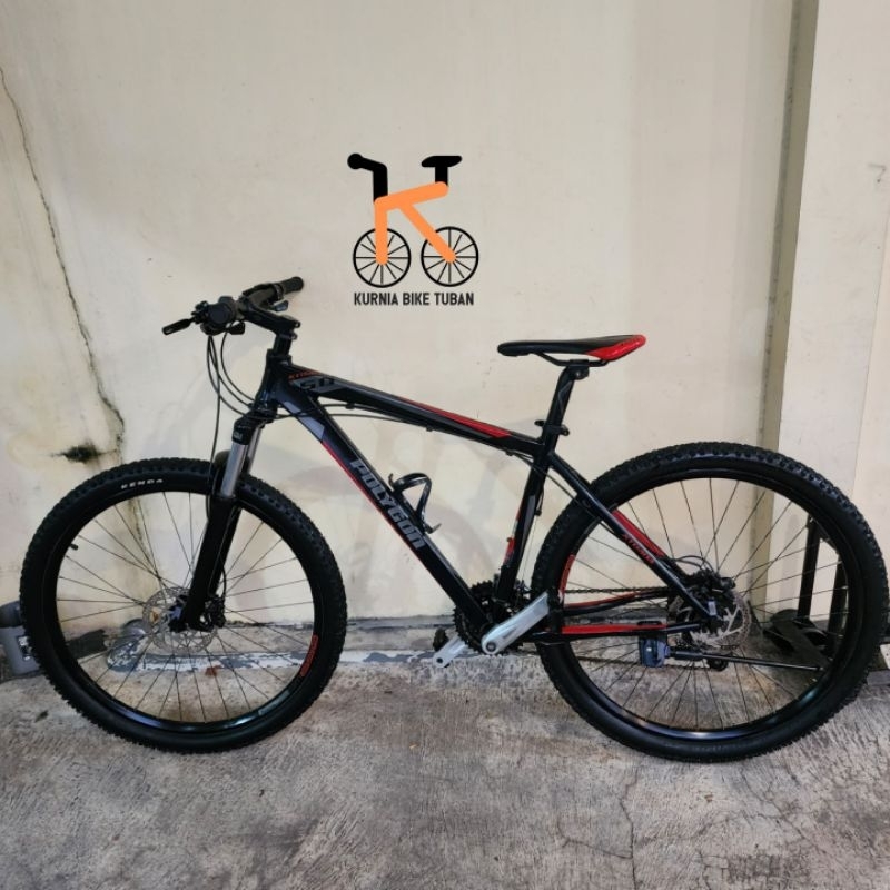 Jual SECOND Sepeda MTB POLYGON XTRADA 5 Sepeda Gunung Bekas | Shopee Indonesia