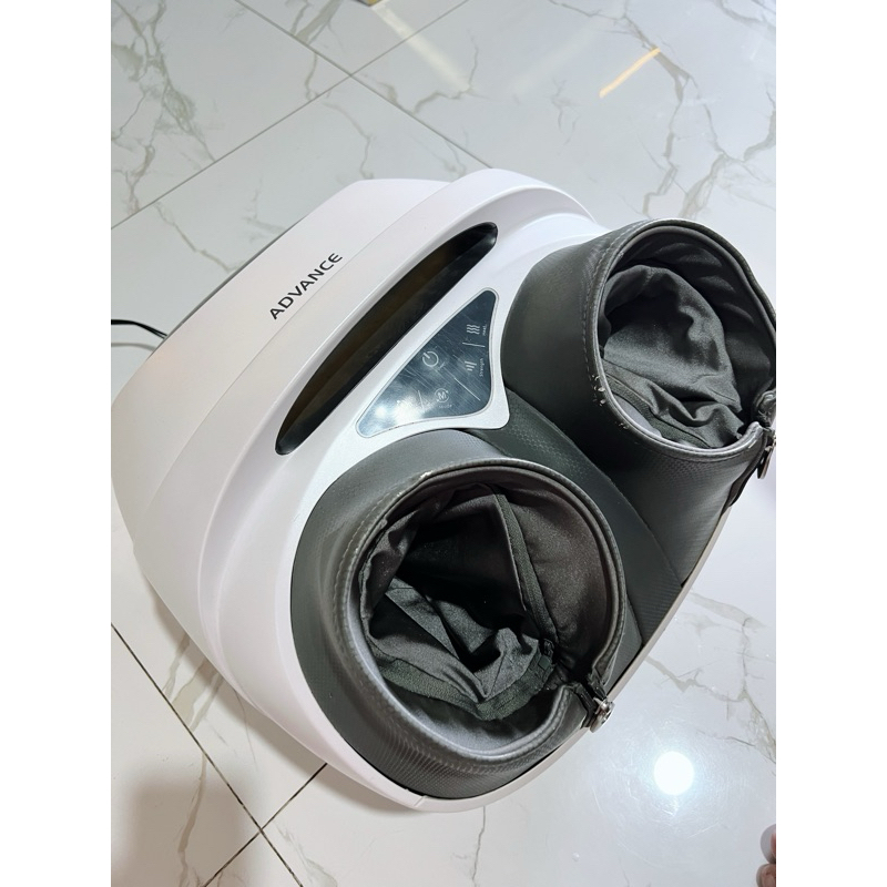 Jual ADVANCE NEO FOOT DREAM ALAT PIJAT KAKI REFLEKSI TERAPI KAKI ...