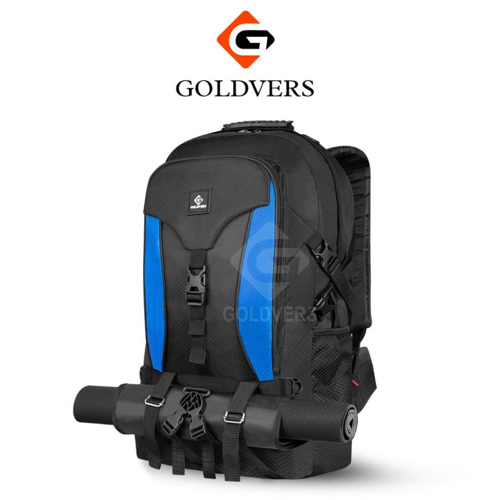 Jual Goldvers - NORTHY Tas Ransel Carrier Backpack Jumbo DOLBY NYLON ...