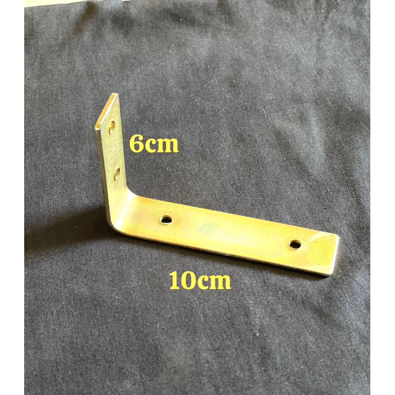Jual Rak besi siku L 6x10cm | Shopee Indonesia