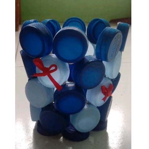 Jual Wadah dari tutup botol || Multifunction | Shopee Indonesia