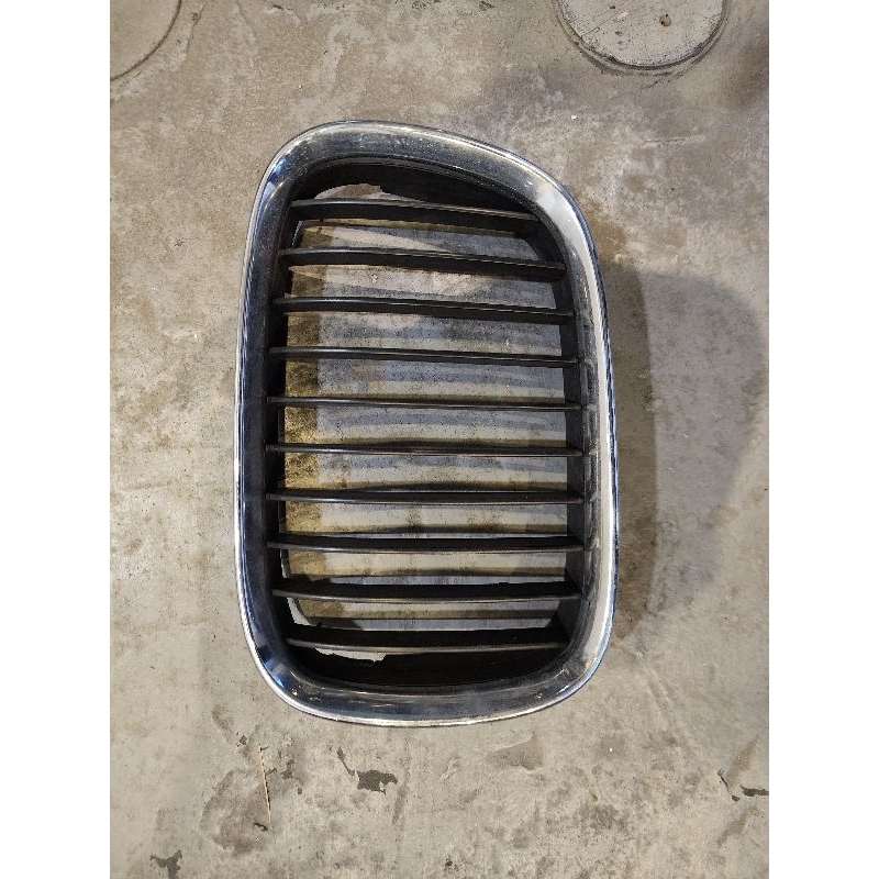 Jual Grill BMW E39 Prefacelift Kiri | Shopee Indonesia