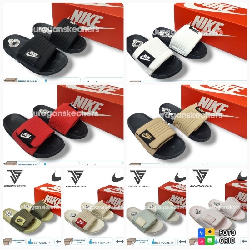 Jual SANDAL NIKE SLIDE OFFCOURT/SANDAL NIKE UNISEX/NIKE SLIDE OFFCOURT ...