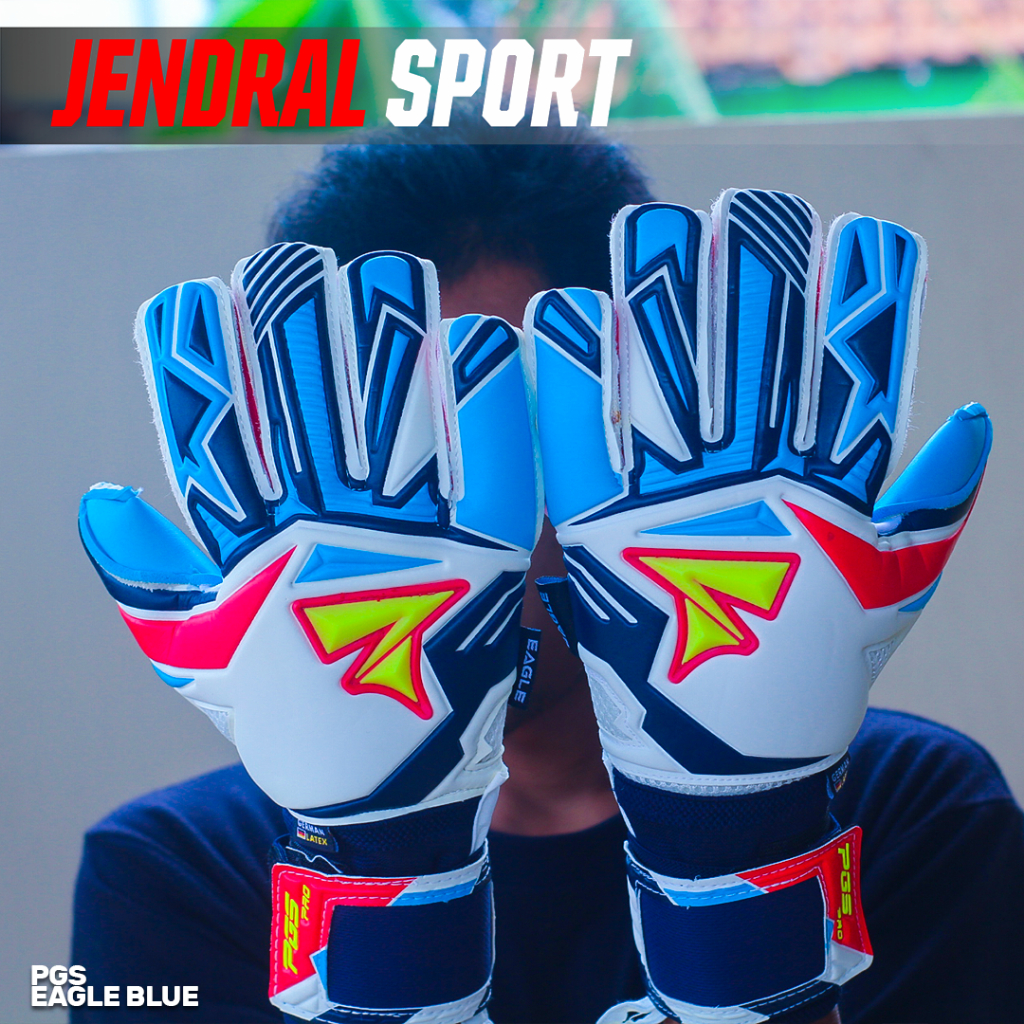 Jual SARUNG TANGAN PGS PRO EAGLE SERIES | Shopee Indonesia