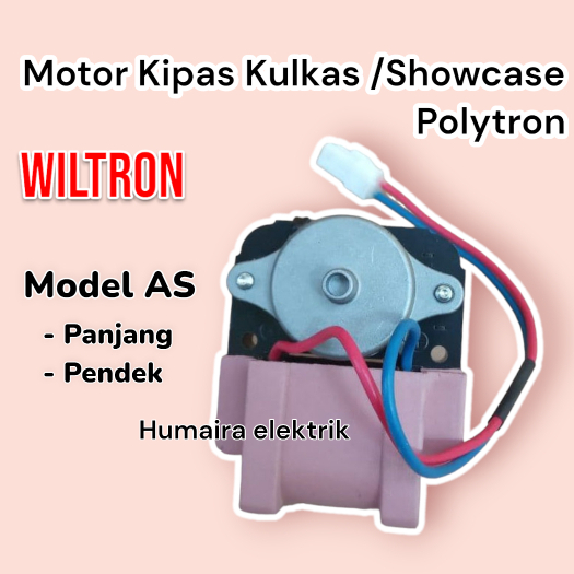 Jual Fan Motor Polytron Original 2 Pintu | Shopee Indonesia
