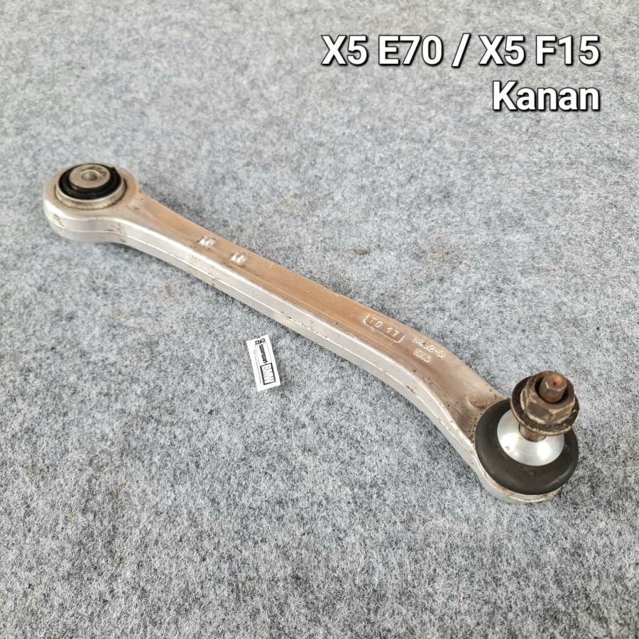 Jual SATUAN Balljoint Ball Joint Control Arm Panjang wishbone BELAKANG ...