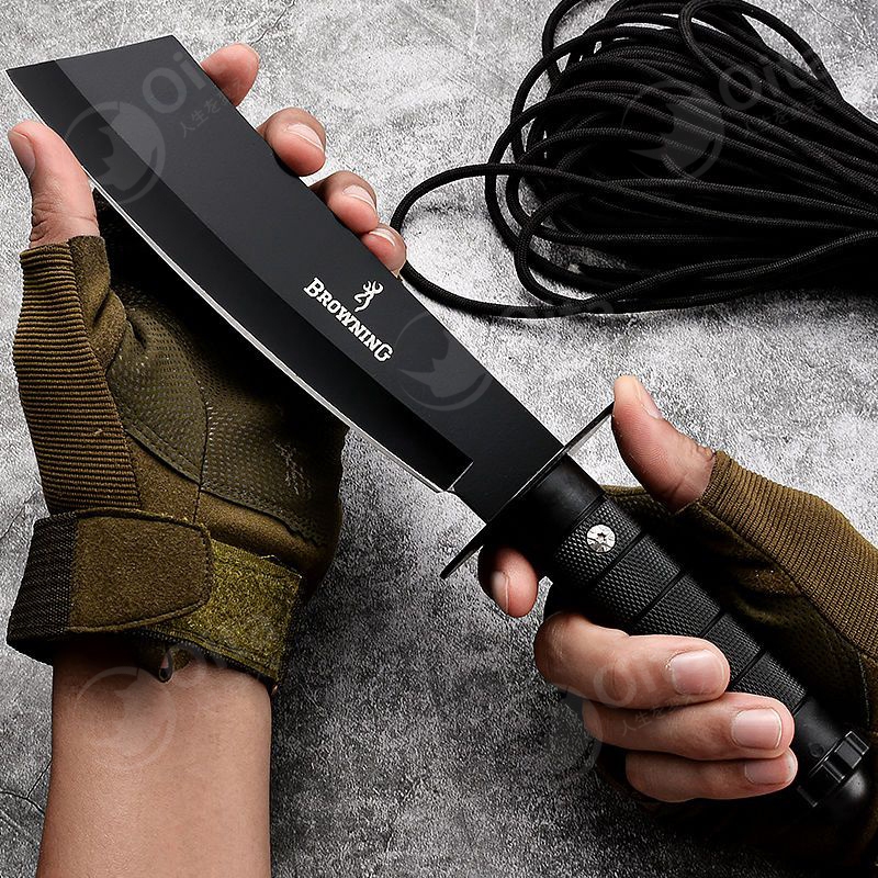 Jual Oita Pisau Browning Pisau Gunung Pisau Rambo Pisau Hunting Pisau ...