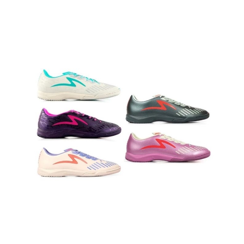 Jual SEPATU FUTSAL SPECS REACTO HYDRA SS PRO IN NEW | Shopee Indonesia