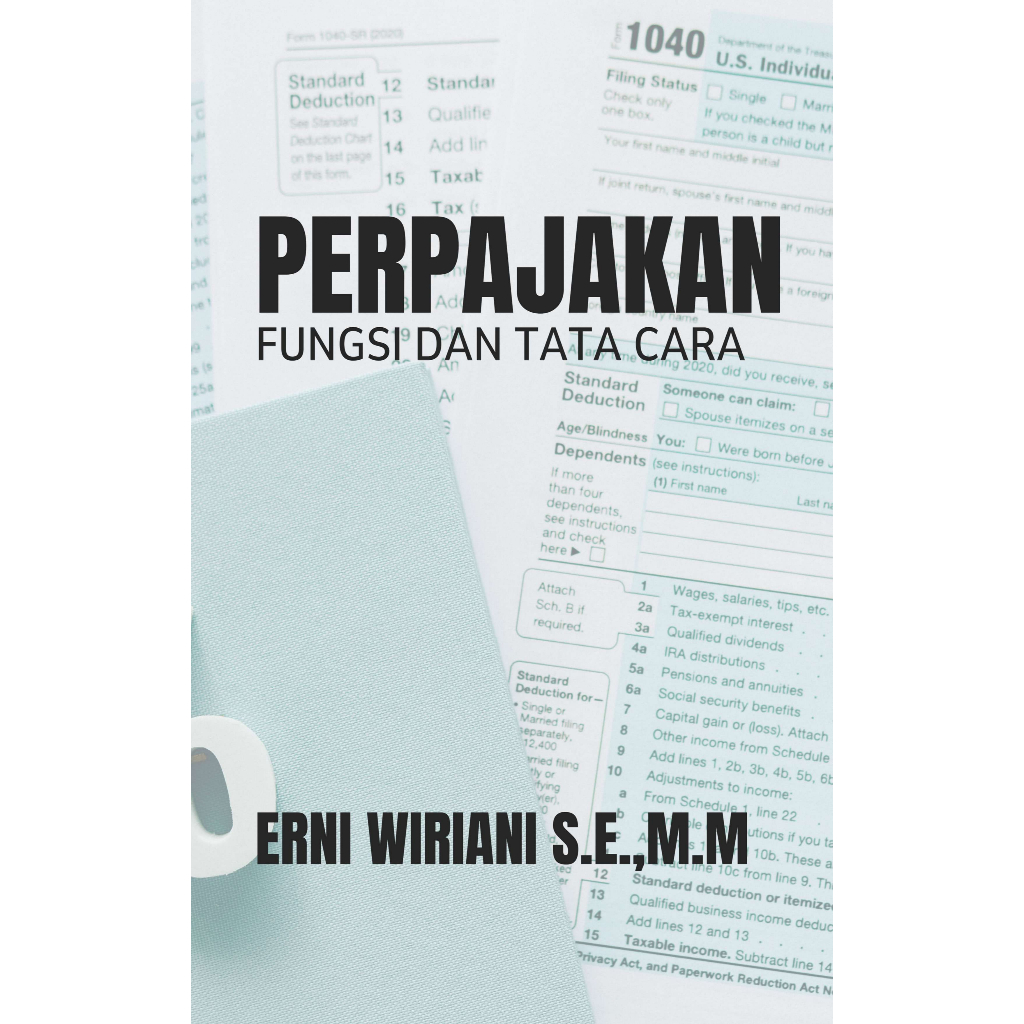 Jual Perpajakan Fungsi dan Tata Cara | Shopee Indonesia Jual Perpajakan Fungsi dan Tata Cara | Shopee Indonesia