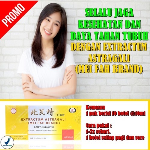 Jual Obat cina extractum astragali mei fah brand obat daya tahan tubuh ...