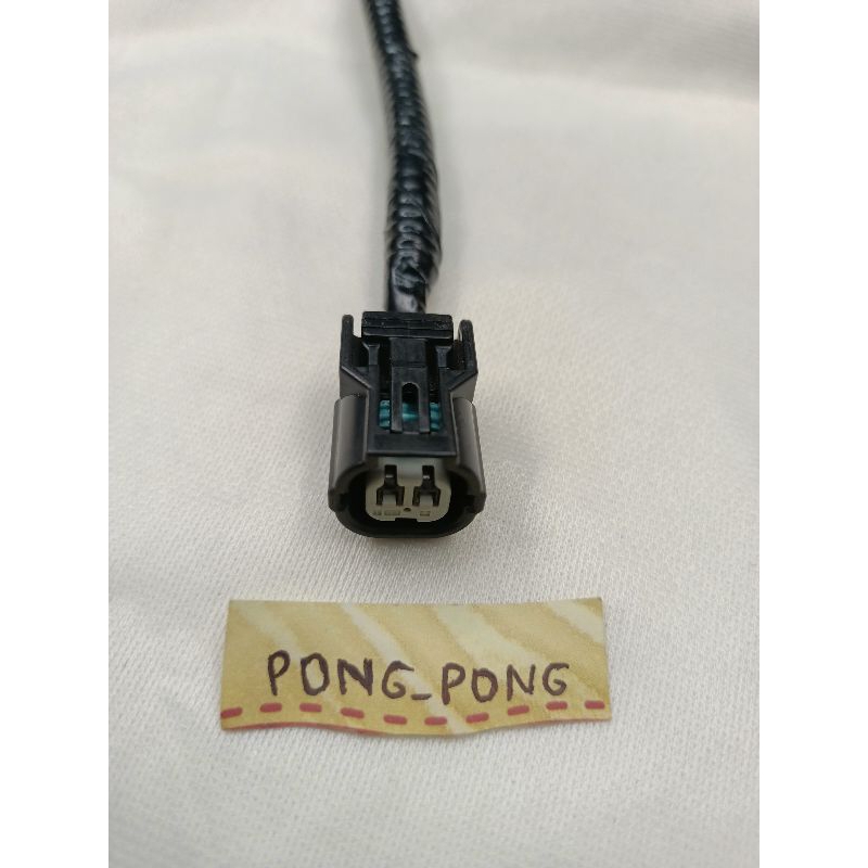 Jual Soket sensor panas soket eot R15 V1 V2 V3, New Vixion NVA dan NVL ...