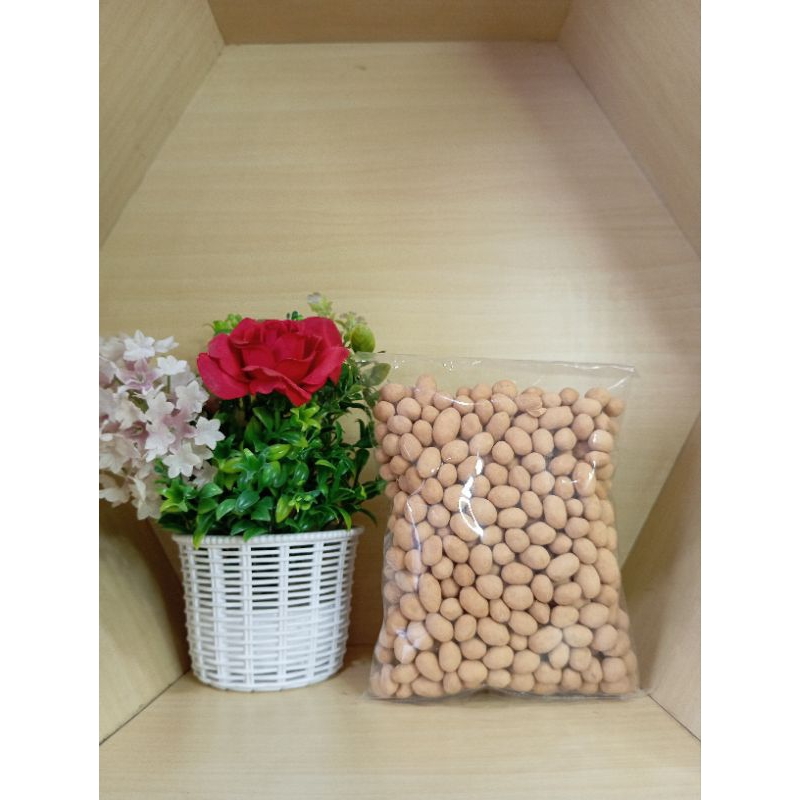 Jual KACANG TELUR OVEN BIMA 500 GRAM | Shopee Indonesia