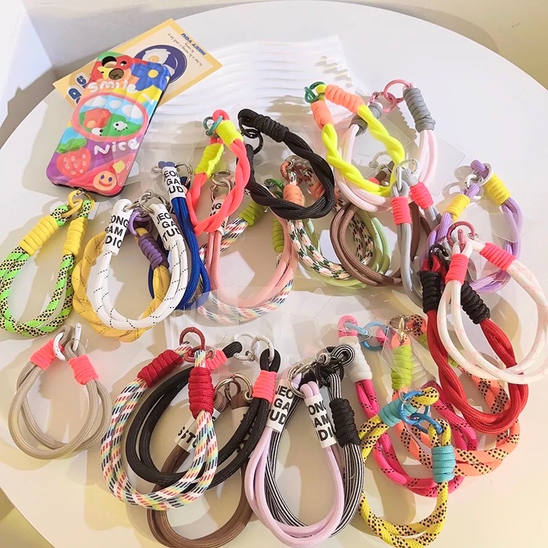 Jual Macrame Phone String / Tali Handphone / Gantungan Handphone ...