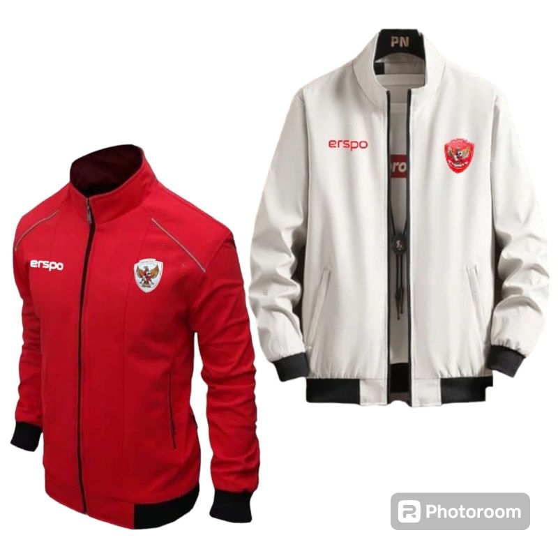 Jual jaket timnas Indonesia terbaru 2024 jumbo | Shopee Indonesia