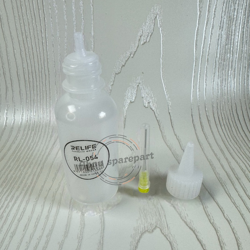 Jual RL-054 BOTOL TINER BOTOL SIONGKA Suntik BOTOL Siongka 50ML JARUM SERBA GUNA - BOTOL CAIRAN ...