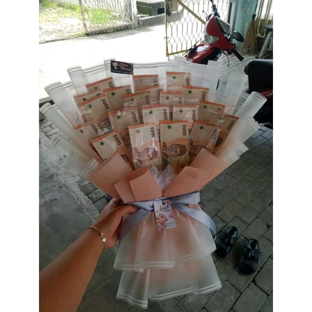 Jual PAKET USAHA BUCKET UANG | Shopee Indonesia