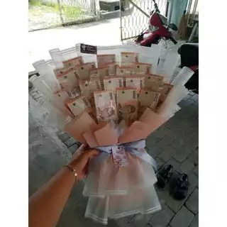 Jual Bucket Uang Terlengkap & Harga Terbaru Mei 2024 | Shopee Indonesia