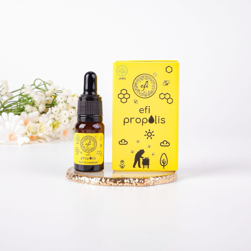 Jual EFI PROPOLIS BY KEBUN EFI (100% Original) | Shopee Indonesia