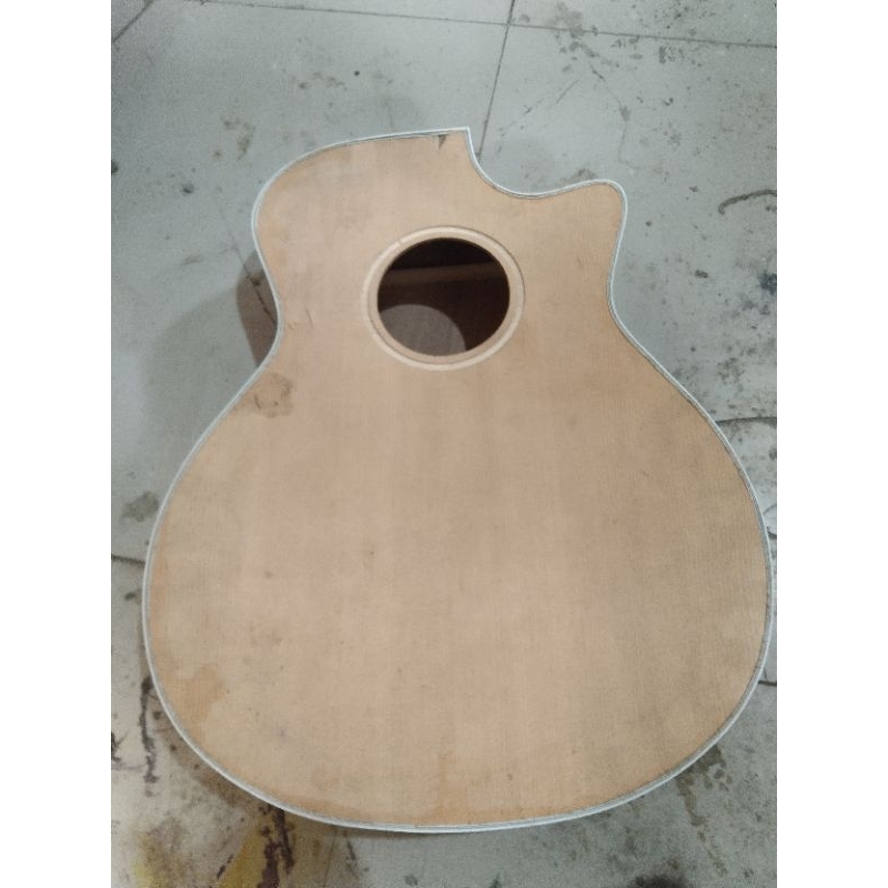 Jual body gitar akustik mentah | Shopee Indonesia