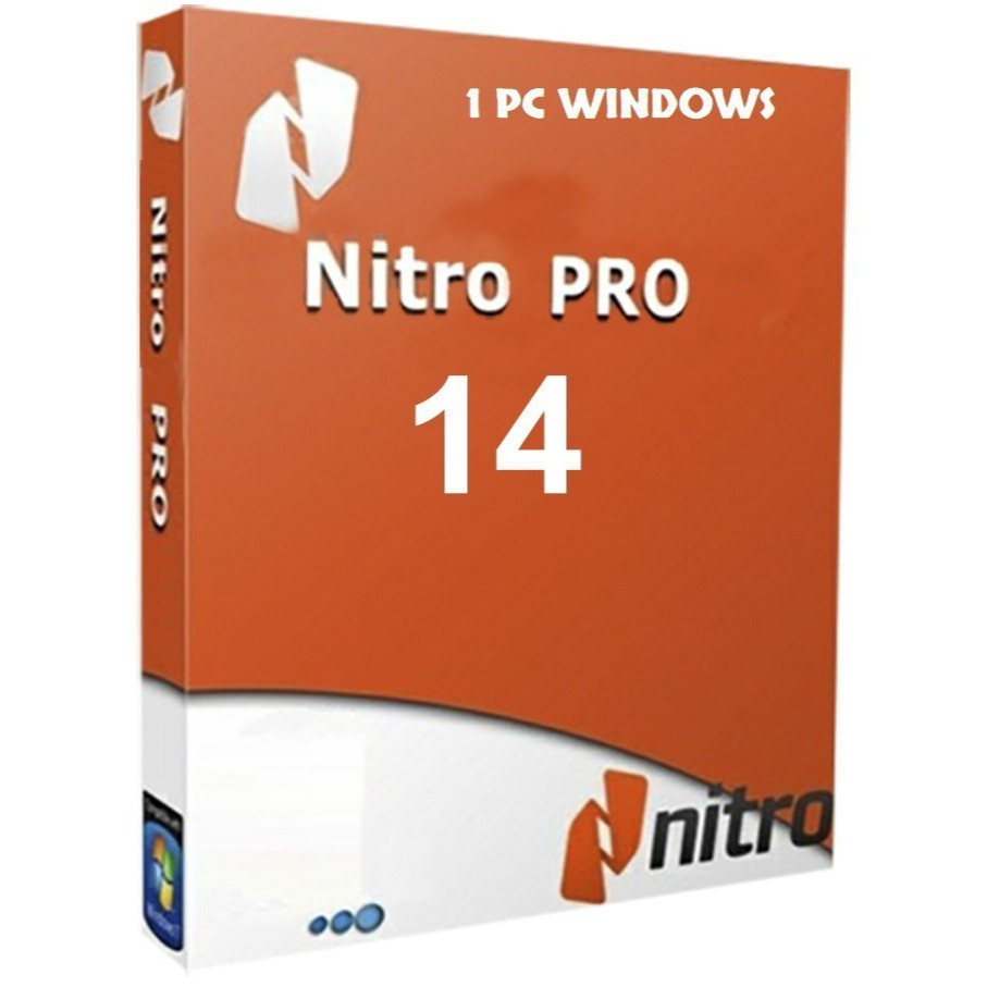 Jual Nitro PDF Pro 14.24.1 Enterprise | Shopee Indonesia
