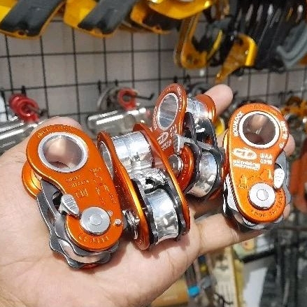 Jual CLIMBING TECHNOLOGY ROLLNLOCK CT ROLL N LOCK Bukan Petzl ...
