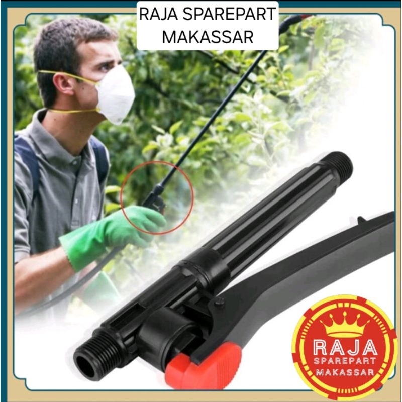 Jual Handle Gagang Power Sprayer Listrik Elektrik Tangki Semprotan ...