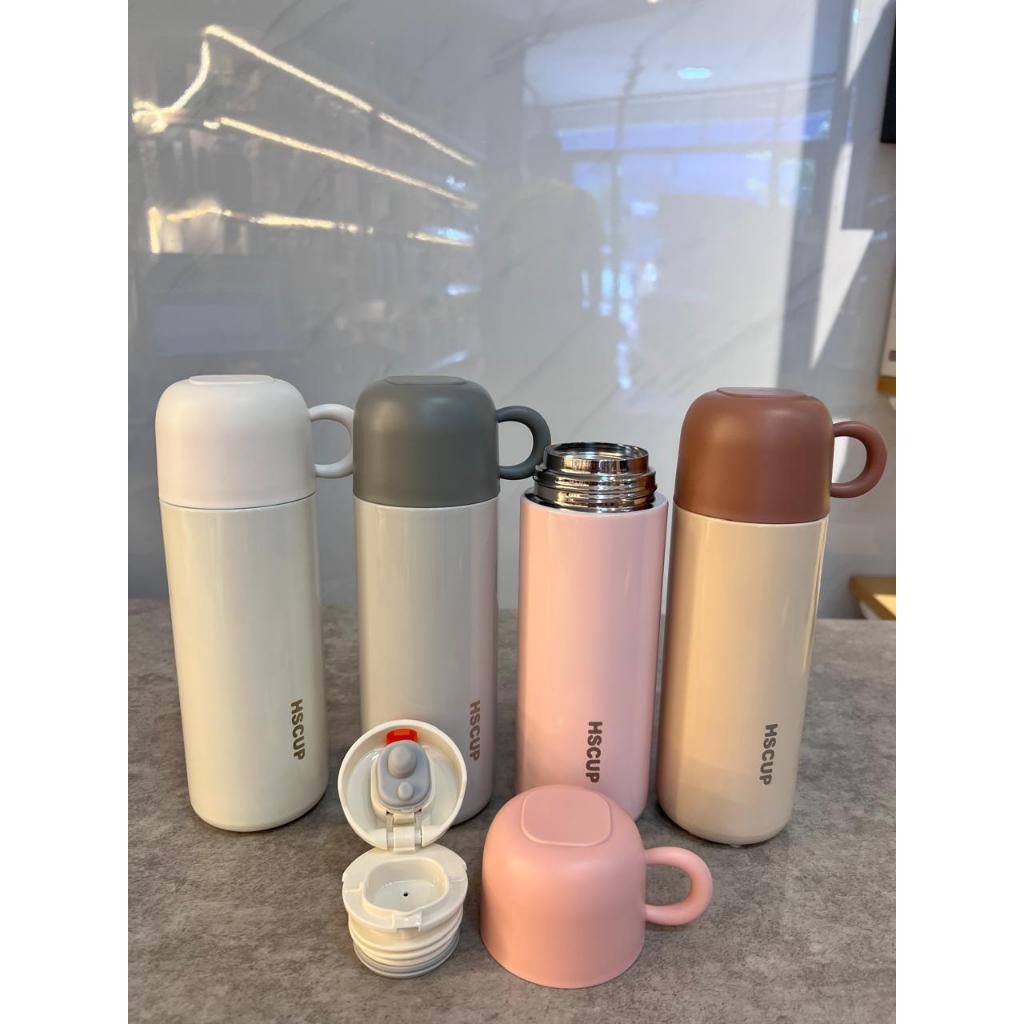 Jual HSCUP Tumbler / Tumbler Viral / Botol Viral / 500ML | Shopee Indonesia