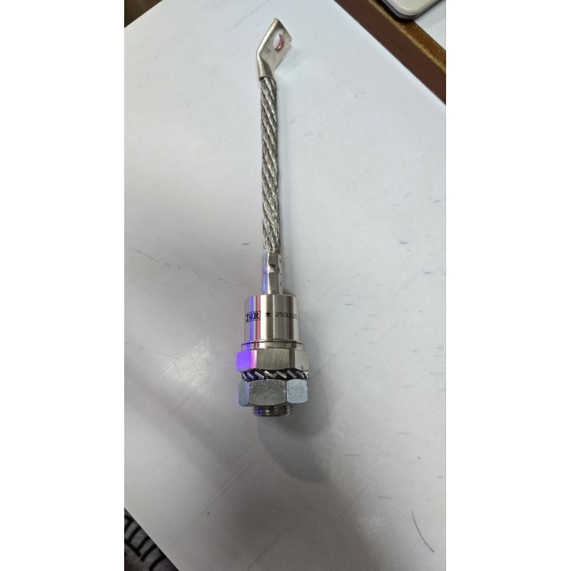 Jual Dioda Merk IR 250U - 120 panah bawah ( 250A - 1200V ) | Shopee ...