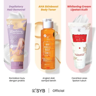 Toko Online SYB Official Shop - Produk Resmi Terlengkap & Harga Terbaru ...
