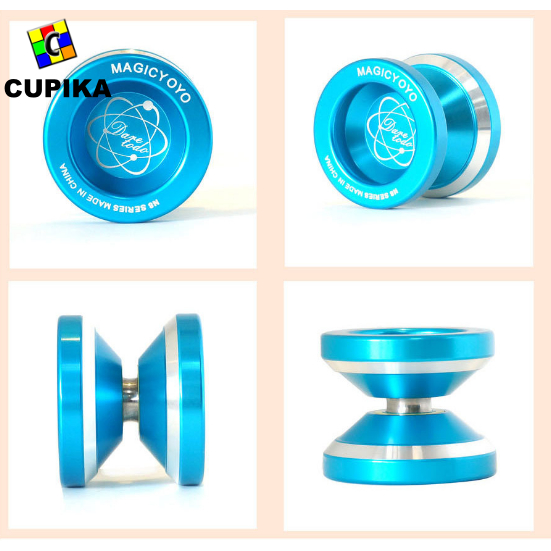 Jual Yoyo MagicYoyo N8 ORIGINAL Magic Dare To Do Bearing Freestyle ...