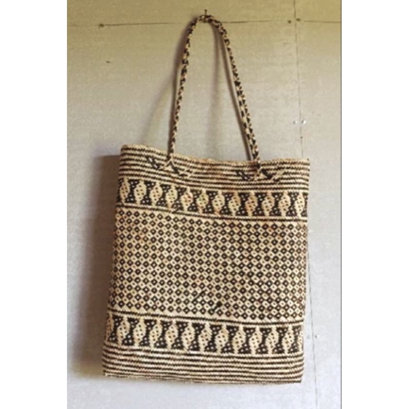 Jual Tas Map Rotan khas Kalimantan | Shopee Indonesia