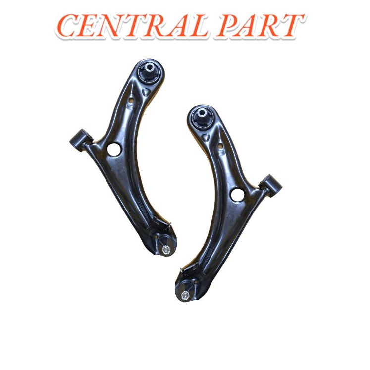 Jual lower arm depan sayap depan brio 1200cc mobilio 2013 2014 2015 ...