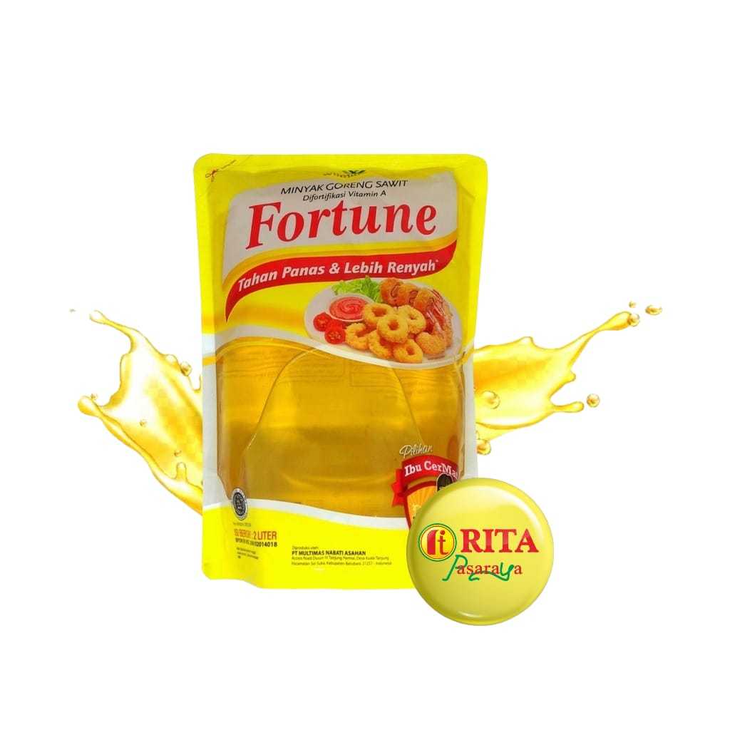 Jual Fortune Minyak Goreng Refill Kemasan 2 Liter | Shopee Indonesia Jual Fortune Minyak Goreng Refill Kemasan 2 Liter | Shopee Indonesia